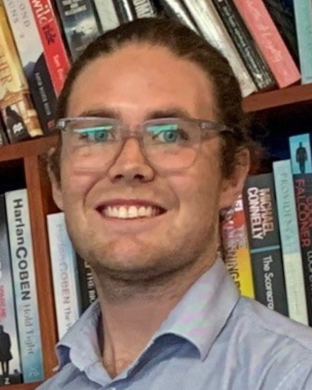 Jon Churchward | Podiatrist | East Gosford Podiatry
