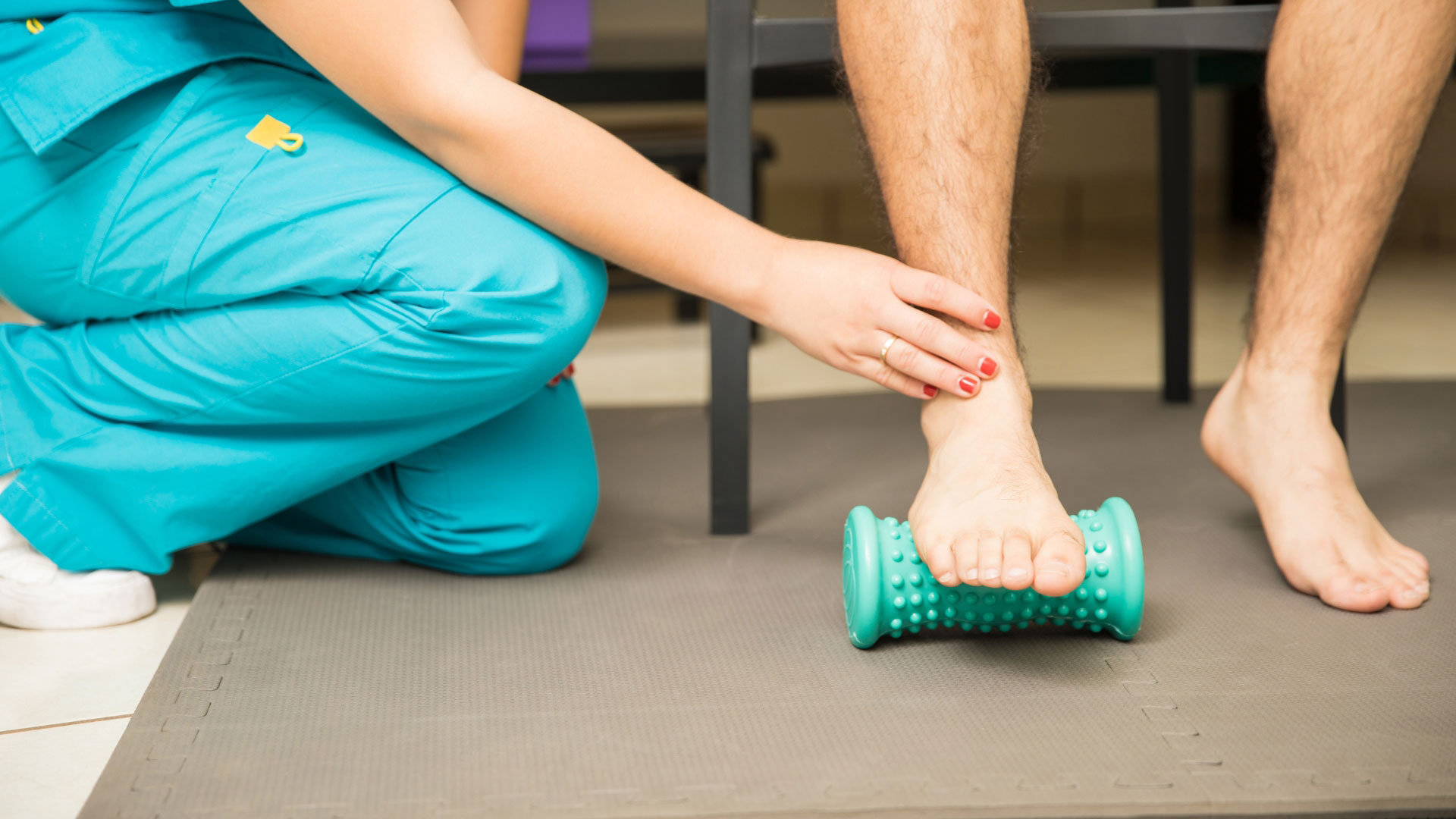 Heel Pain Treatment | East Gosford Podiatry