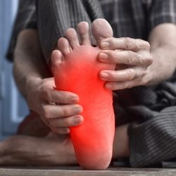 Structural Foot Deformities | Common Foot Conditions